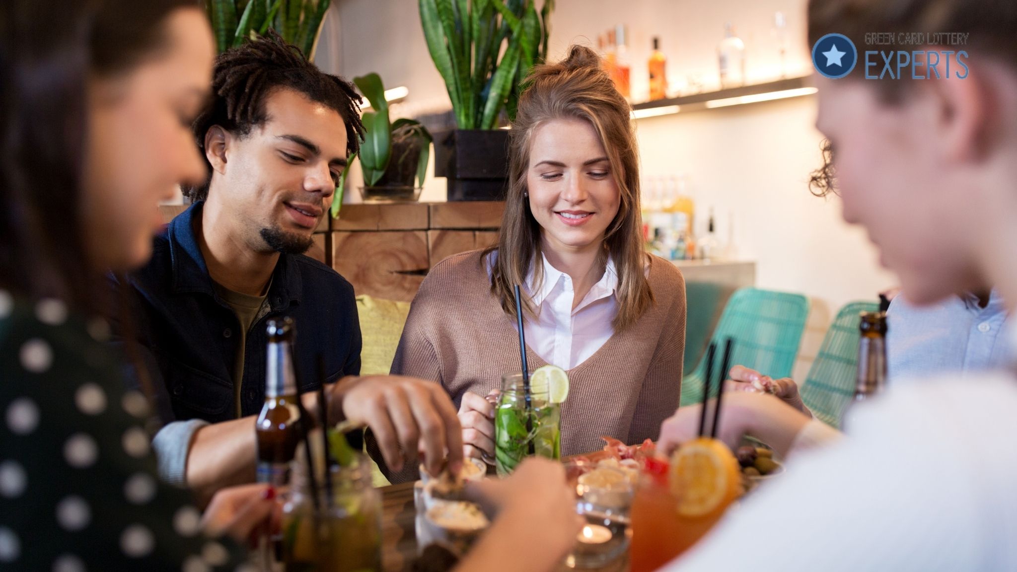 GCLExperts - How do Americans Spend Their Day?